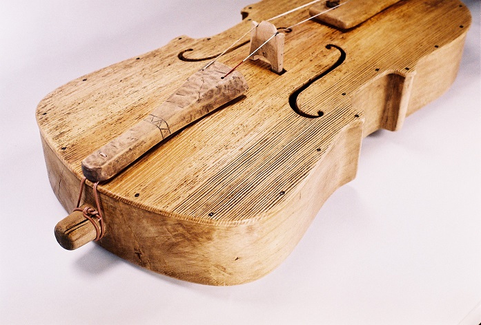 Prezentacja instrumentów ludowych