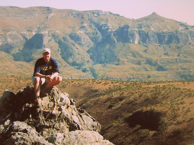 Cry The Beloved Country {and a Giveaway} | the adventures of MNMs