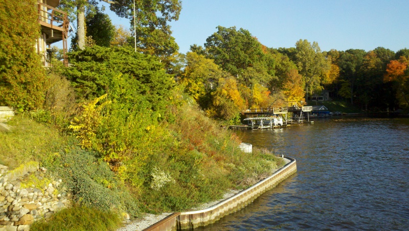 On The Road Again - The Fryer's 2011 USA Tour: MONTICELLO, INDIANA ...