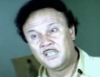 Biodata Artis Lengkap: Biodata A. Hamid Arief