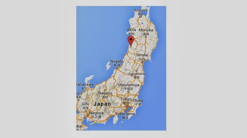 Weekend Chronicle -- World Wide!: Introducing mountains in Japan (5 ...