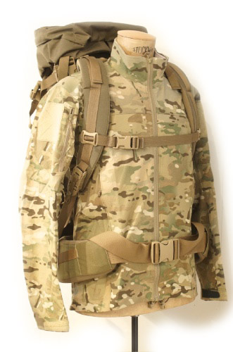 FOOBER blog: ARC'TERYX LEAF : COMBAT JACKET MULTICAM アークテリクス リーフ ...