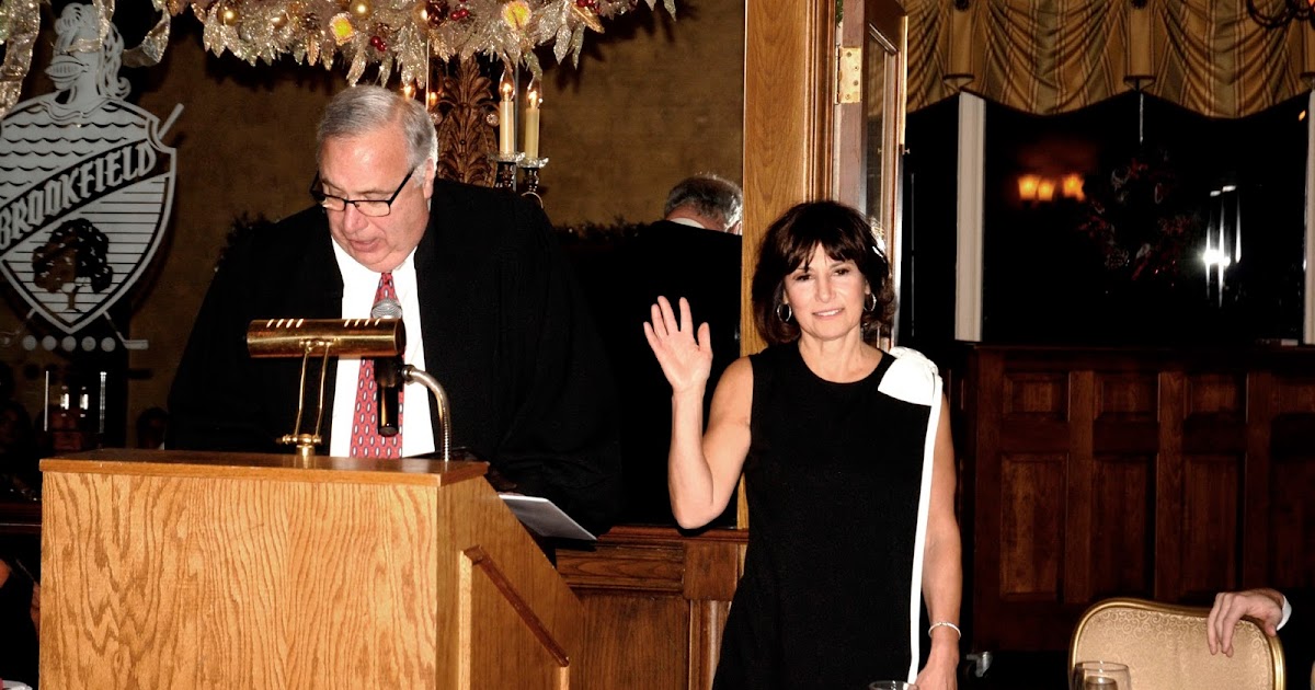 Buffalo Niagara Association of REALTORS® Inaugurates 2017 President