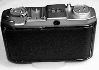 Photography by David Mark Pesce: Realist 35