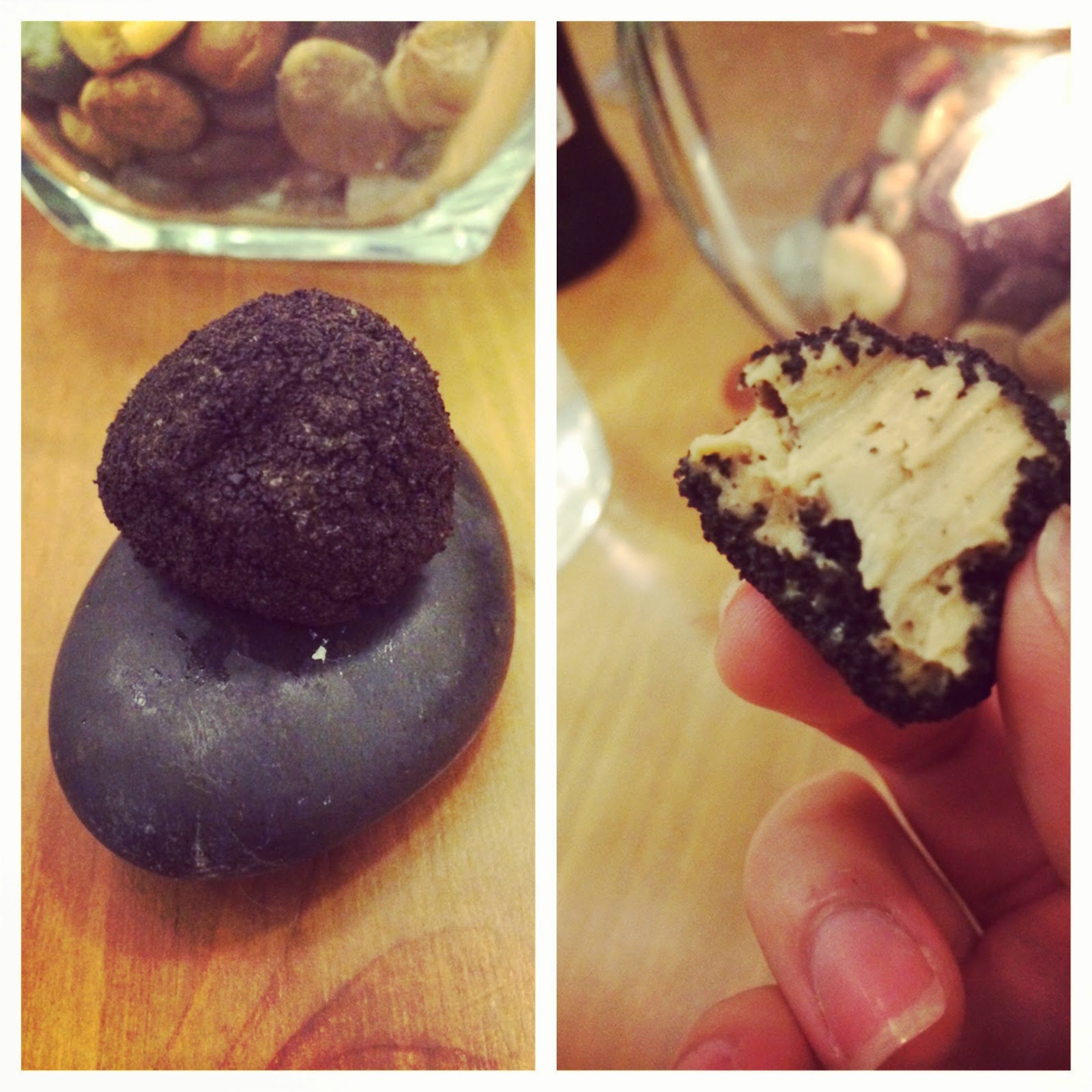 One More Bite Blog | Food | Travel | Adventures: Kali Dining: Dinner ...