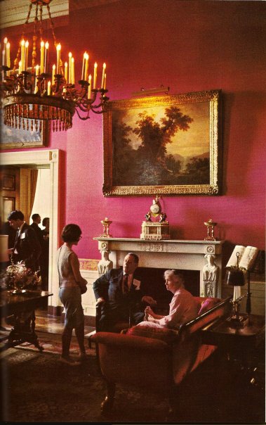 "Tweedland" The Gentlemen's club: Jackie / The Film / Stéphane Boudin ...