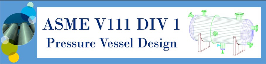 Pressure vessel design software API calculation ASME computer - duoplm Pressure vessel design software API calculation ASME computer - duoplm