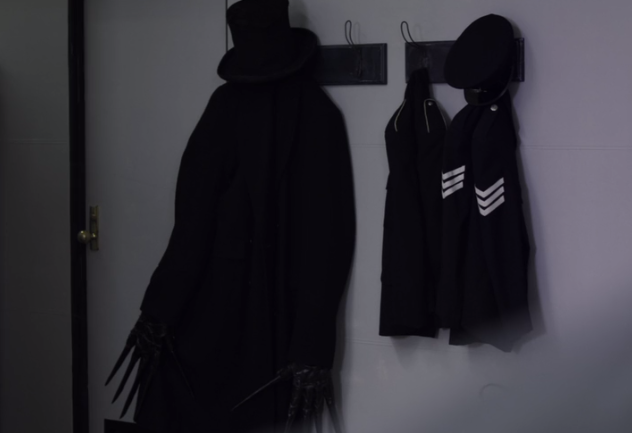 The Horror Digest: The Babadook: Let's Recap the Awesome