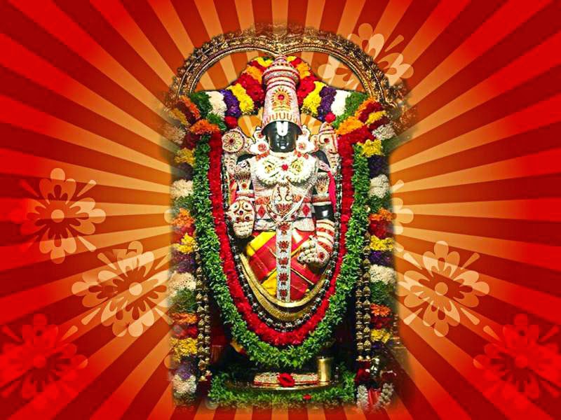 God Srinivasa HD Images wallpapers photos pictures gallery | Hindu God ...