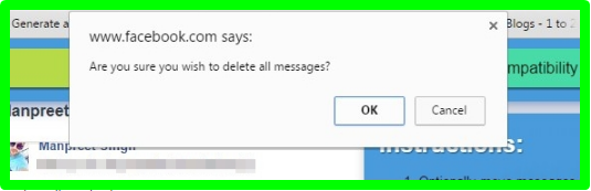 How To Delete All Your Messages On Facebook At Once 2019 how-to-delete-all-your-messages-on-facebook-at-once-2019