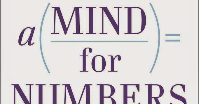 tbanjo: Learning How to Learn with Barbara Oakley's A Mind for Numbers