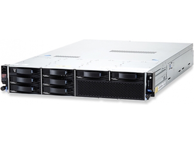 IBM Product Detail: IBM System x3620 M3