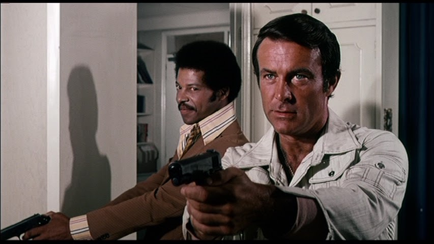 Sudden Death (1977 film) - Alchetron, the free social encyclopedia