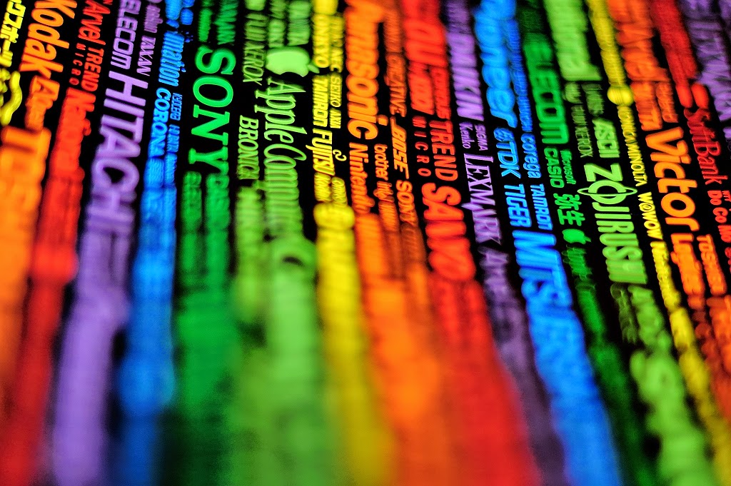 Interpretacion de los colores en los avisos publicitarios: Color en los ...