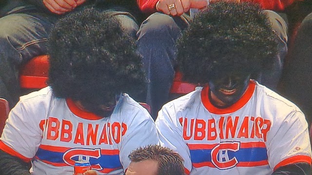 So.. this parade just happened in Quebec | NeoGAF