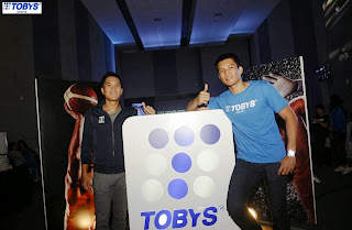 Manila Shopper: It Starts Here: Toby's Sports' New Look, New Campaign ...