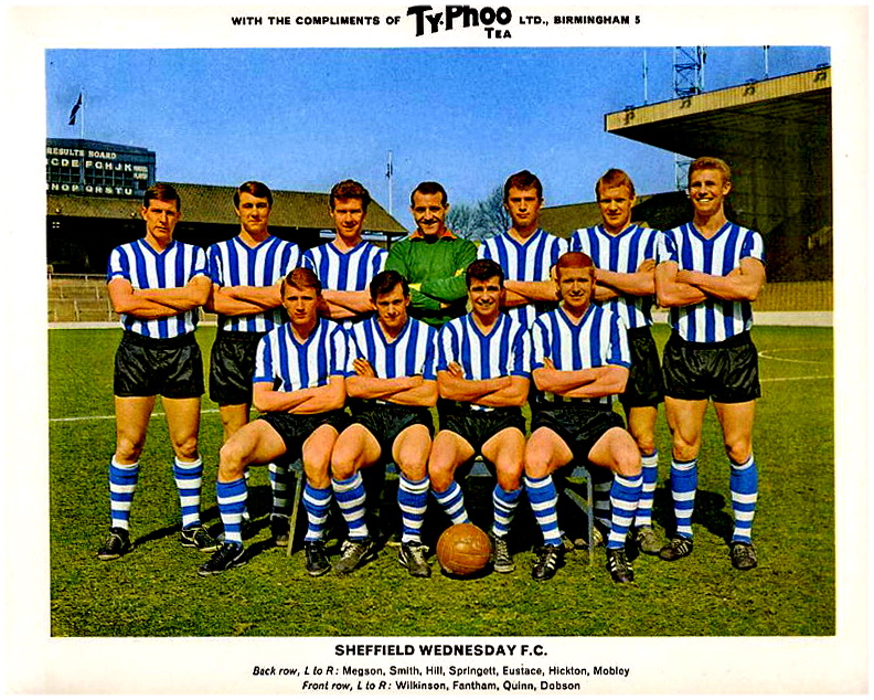 Equipos de INGLATERRA