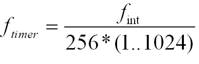 Timer-ele - Timer 0 ~ Învaţă Electronică