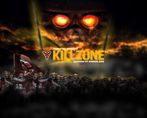 Reedición de Killzone 1 confirmado para PSN este mismo mes ~ Zonaitem