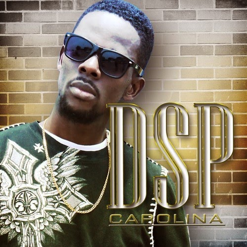 Liberia's Mtn/lonestar Artist Dsp Releases Two Singles "carolina ...