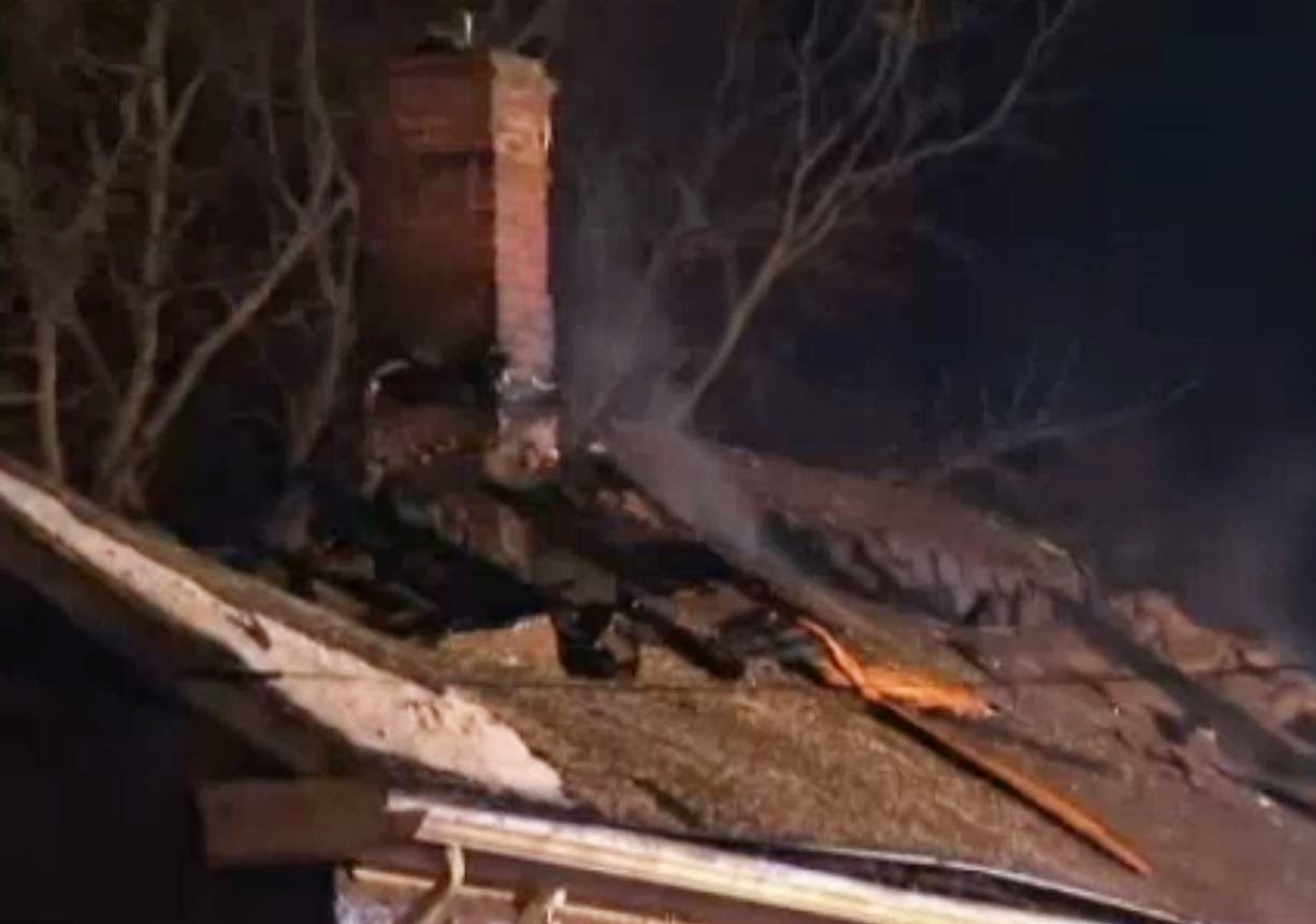 MEC&F Expert Engineers : 4-ALARM FIRE DESTROYS HISTORIC 300-YEAR-OLD ...