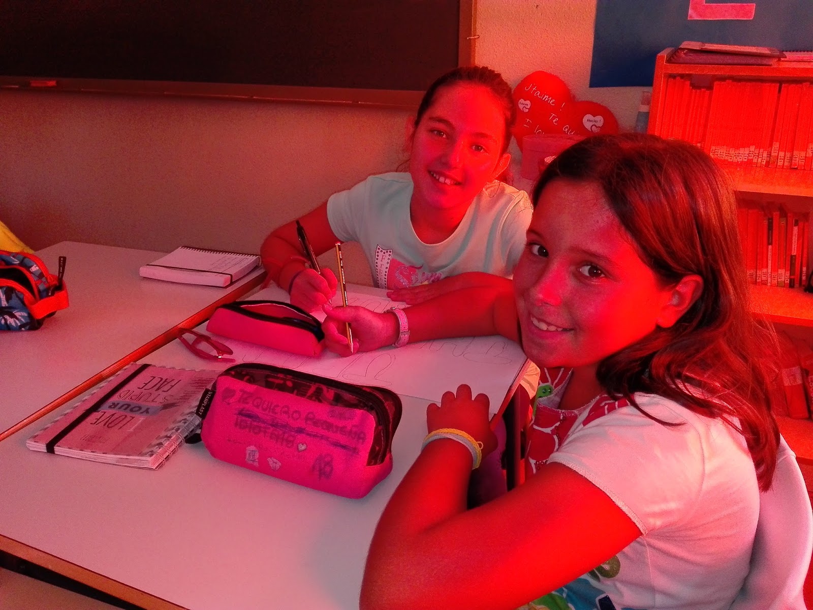 TIERNOS ENGLISH CORNER OUR CLASSROOM RULES tiernos-english-corner-our-classroom-rules