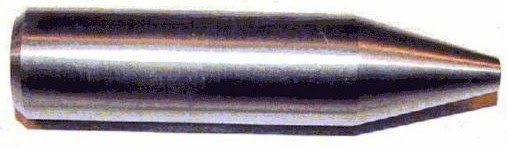 on target shooter nz: DEPLETED URANIUM (In small weapons)