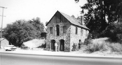gold country girls: Once Upon a Time in Shingle Springs, California No ...