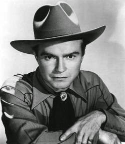 Don ‘Red’ Barry – Jeff Arnold’s West