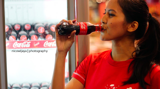 125 Tahun Coca-Cola - NW