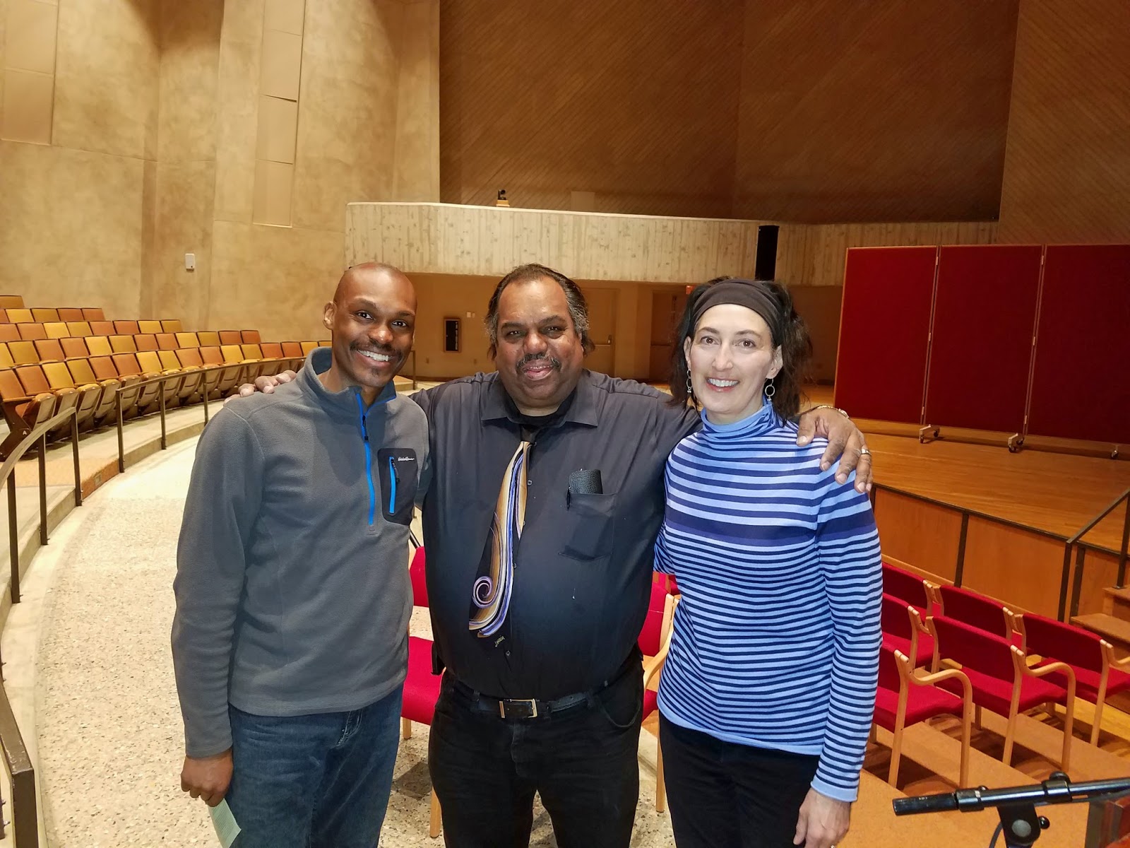 SERMONS & ART OF LAURA GENTRY: DAY OF REJOICING