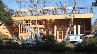 Berkeley Public Library Branch Improvement Program: West Branch has ...