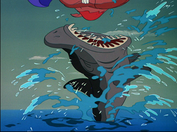 Bee at the Beach (1950)