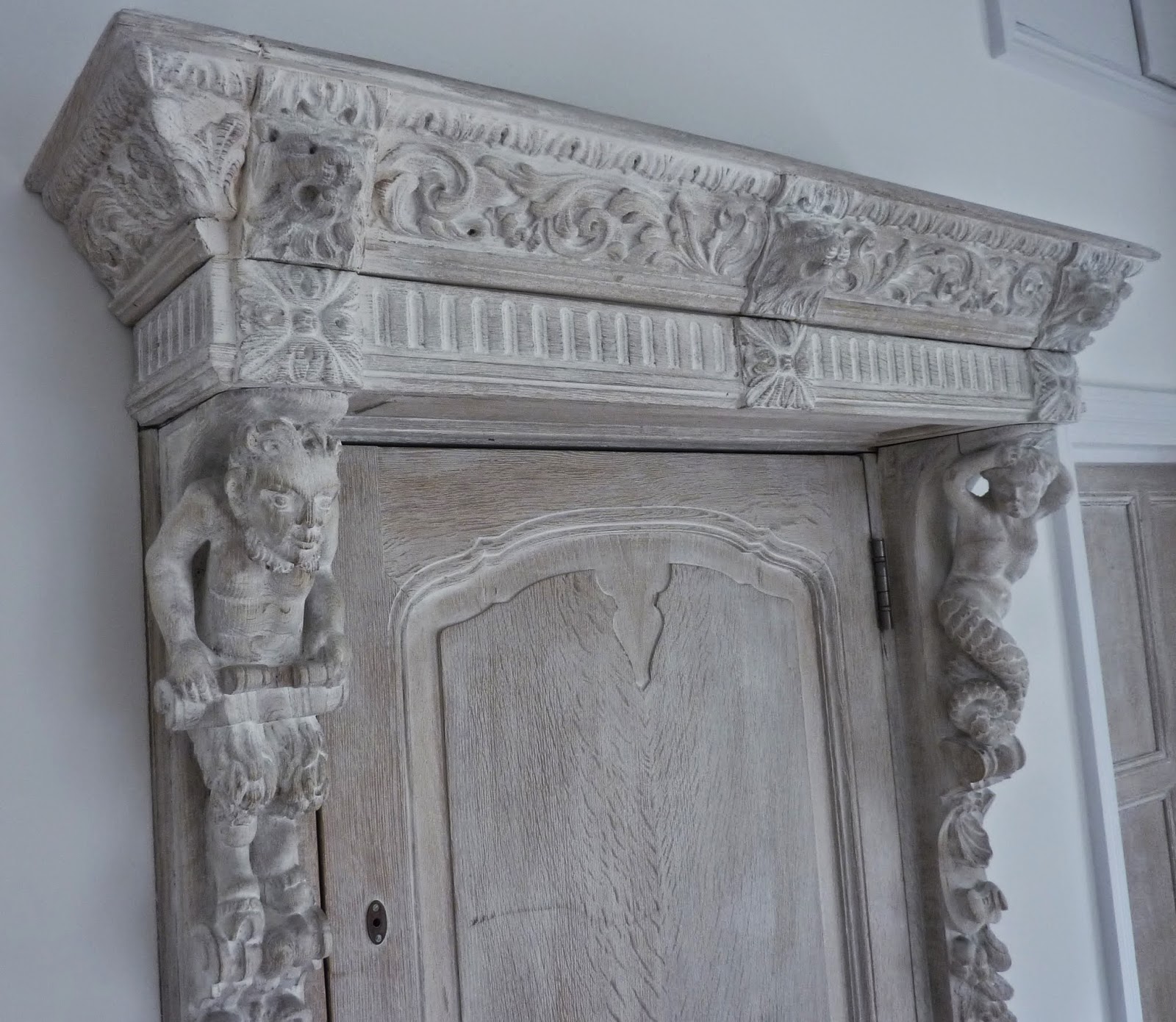 PEARL HOUSE, ROMAN WAY, ISLINGTON