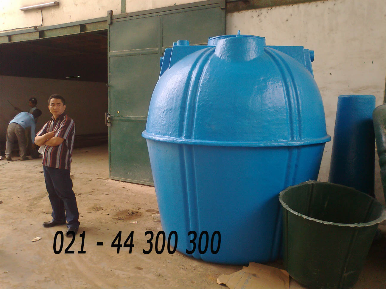 SEPTIC TANK BIOTECH, PORTABLE TOILET BIOTECH, BIOMASTER, BIOHOME ...