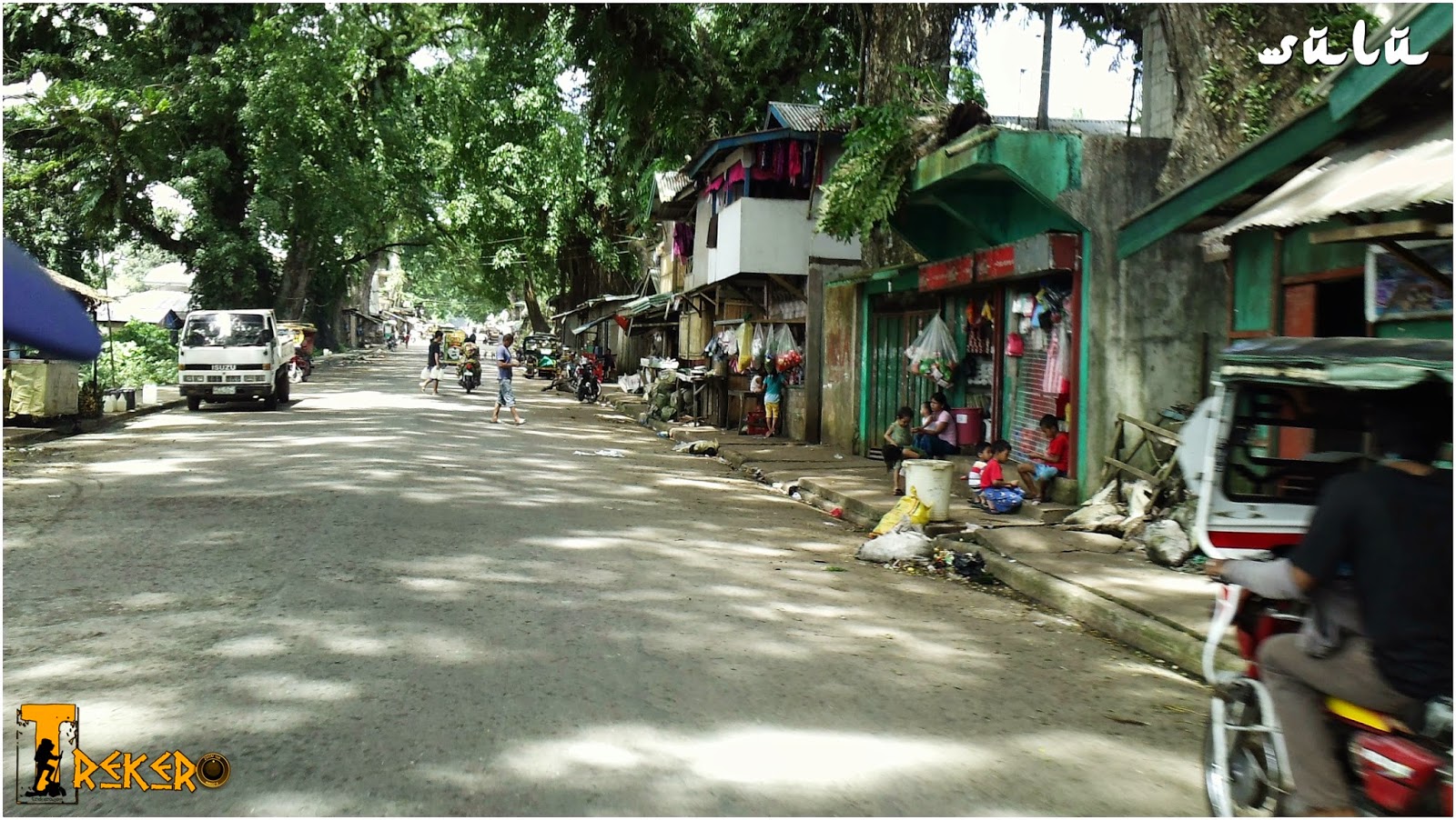 TREKERO: SULU PROVINCIAL CAPITOL: A Magnificent Islamic Architecture