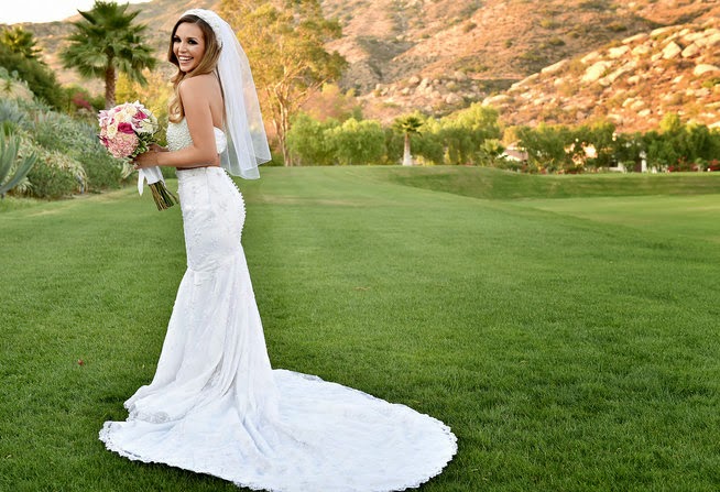 Scheana Marie On Her Wedding: It Was The Best Day Of My Life