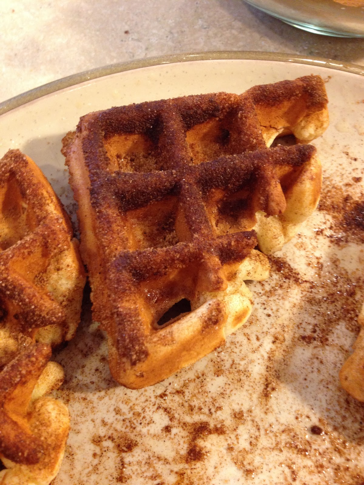 The Art of Kevin Diehl: Dessert Creations