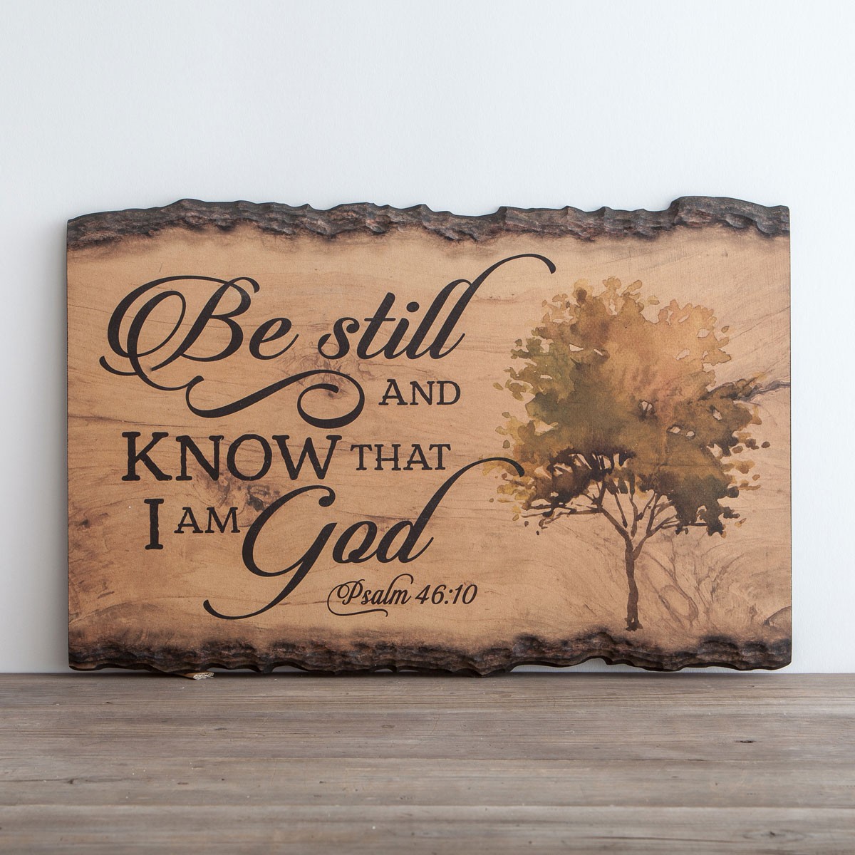 Jenifer Metzger : Be Still