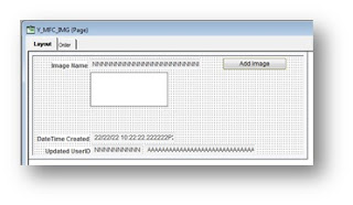 Technological Eureka: Using PeopleCode to Insert Images into the Database: A Simple Example