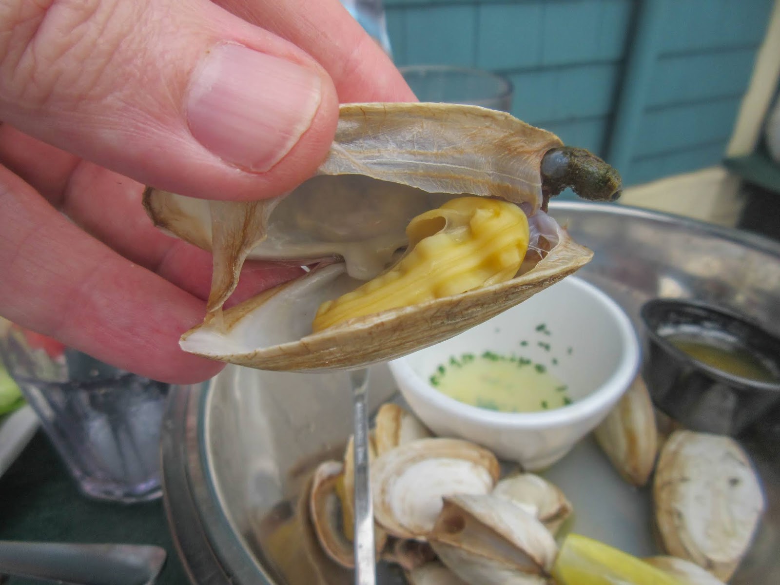 Cannundrums: Water-Prince Corner Shop - Charlottetown, Prince Edward Island