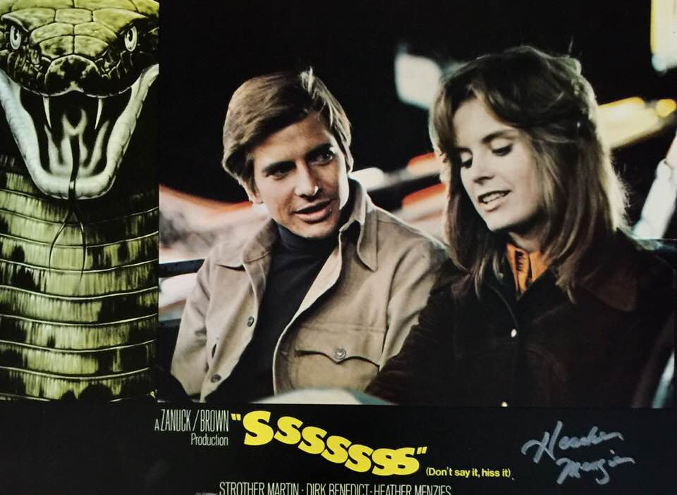 cult film freak: STROTHER MARTIN, DIRK BENEDICT, HEATHER MENZIES IN ...