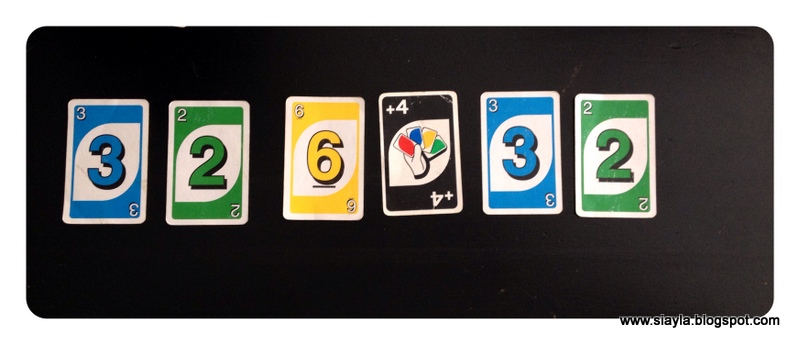Imagination Station: A Bakers Dozen of UNO Learning Fun Ideas