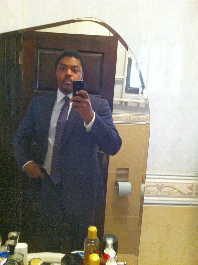 Maestro's Media: WHERE IS PADDY ADENUGA?