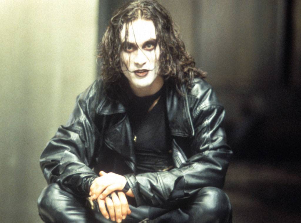 Brandon Lee, a breve vida de um astro em ascensão