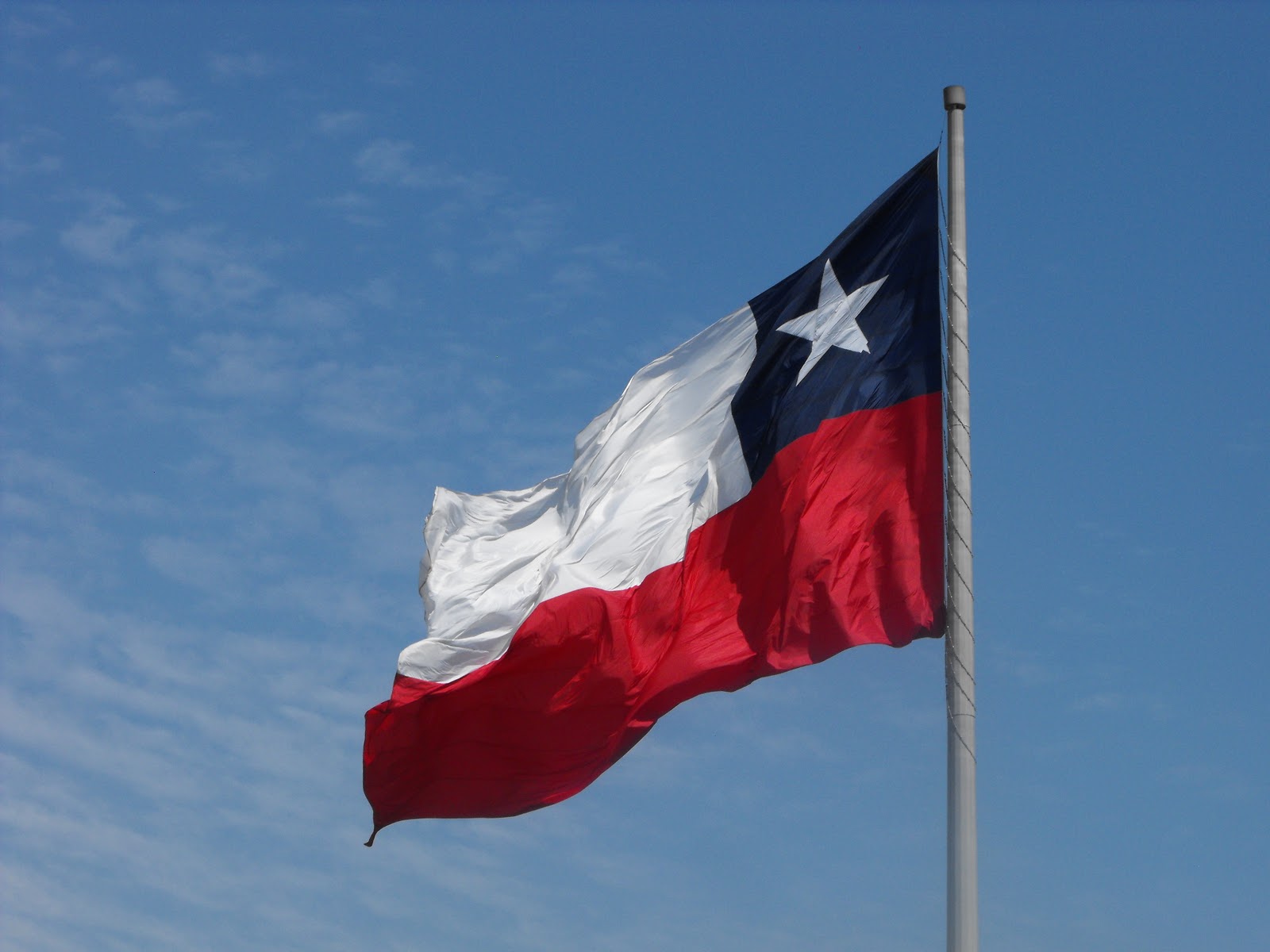 Blog de Alí: Bandera Chilena