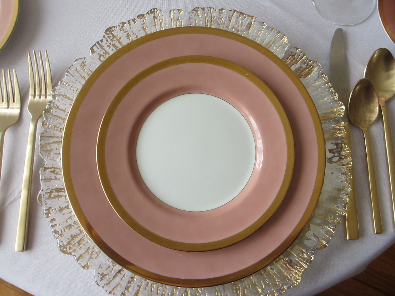 Table for One: Dinner With Esther Table