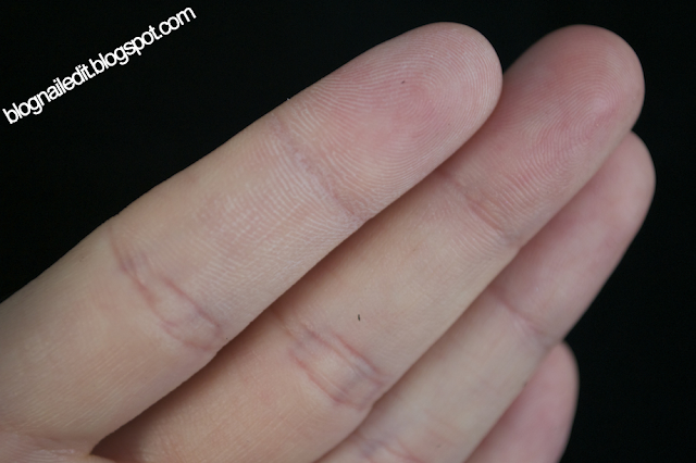 Pirates in Chains + A Solution to your Glitter Woes - Nailed It | The ...