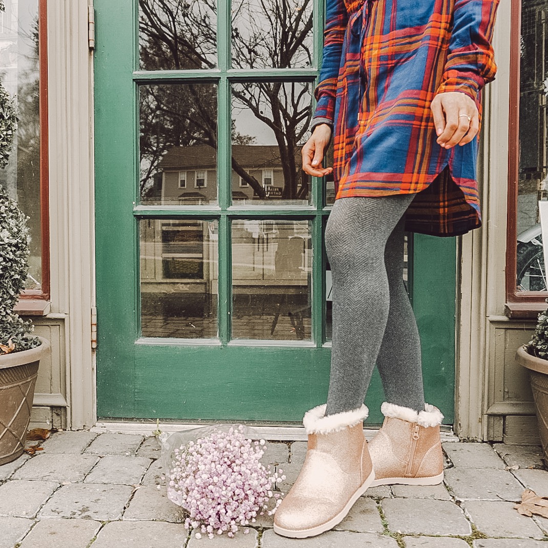 Dressed to Chill: 4 Stylish Tips for Winter Layers — The Yellow Spectacles