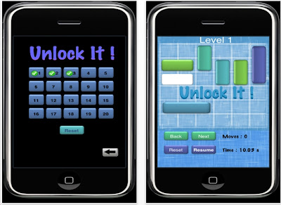 The Best iphone, ipad Puzzle Apps and Mechanical Puzzles: Unlock It ...